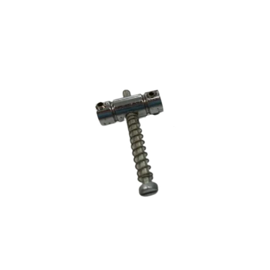 Selleta para puente Tipo TL – Crossroad